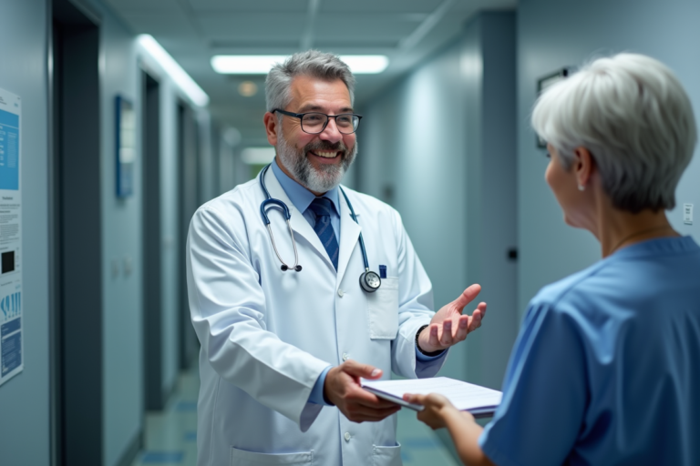 Comment le TP SP santé révolutionne le remboursement des soins - Seniorova